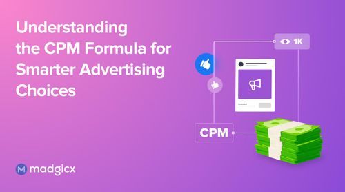 Understanding The Cpm Formula For Smarter Advertising Choices